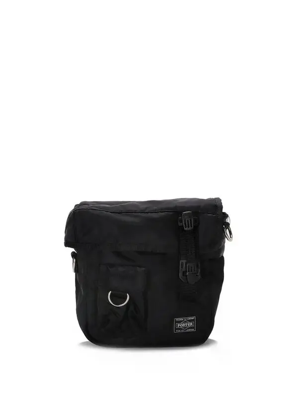Comme Des Garçons X Porter Yoshida Crossbody Bag - Black