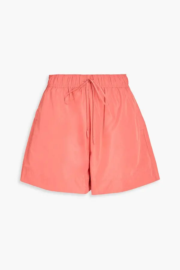 Stine Goya Sharona Shell Shorts