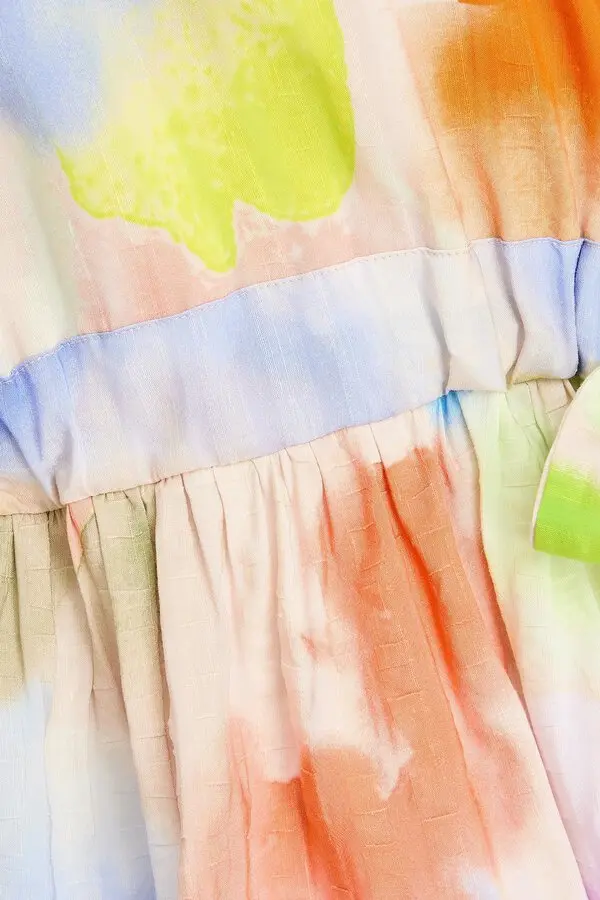 Stine Goya Louisa Printed Blouse