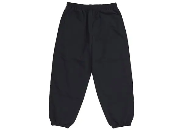 Supreme Nylon Trail Paint - Black