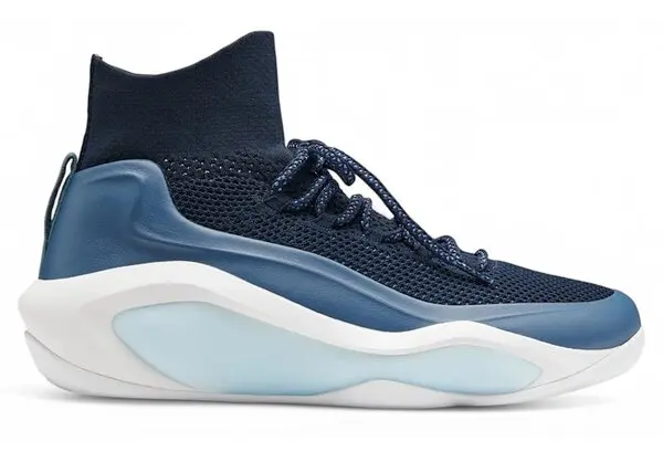 EQLZ 247 Sneakers - Mako