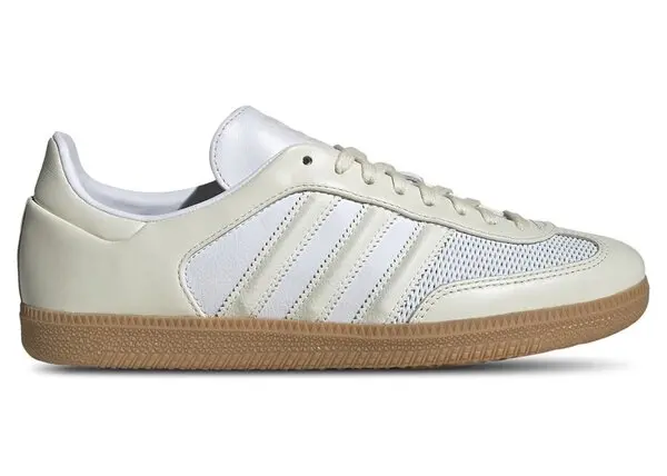 Adidas Samba Og Gum Sneakers