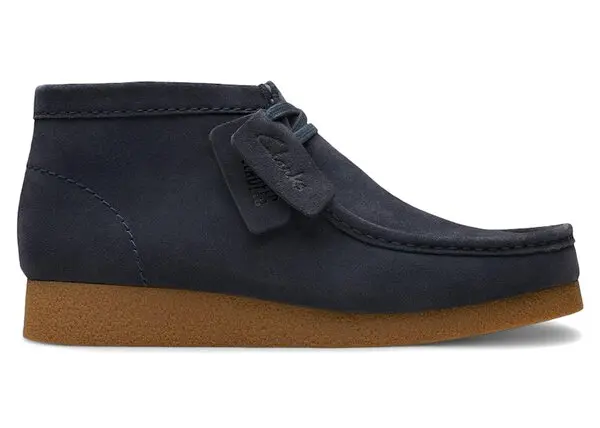 Clarks Wallabee Evo Boot