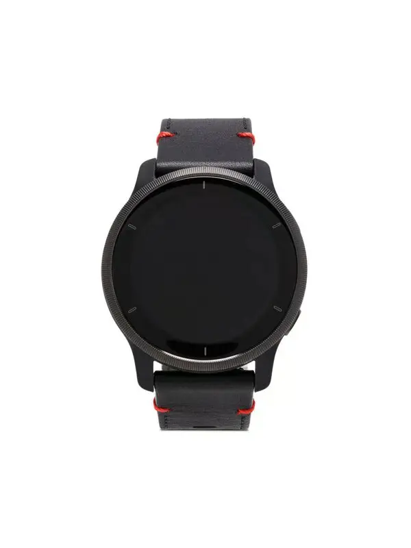 GARMIN 42mm Watch - Black