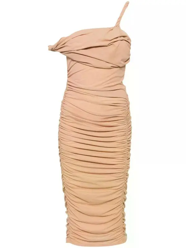 REFORMATION Alycia Knit Dress