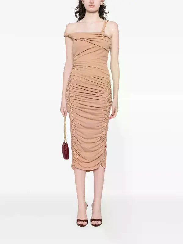 REFORMATION Alycia Knit Dress