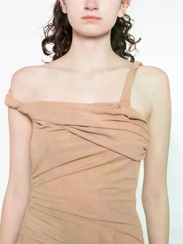 REFORMATION Alycia Knit Dress