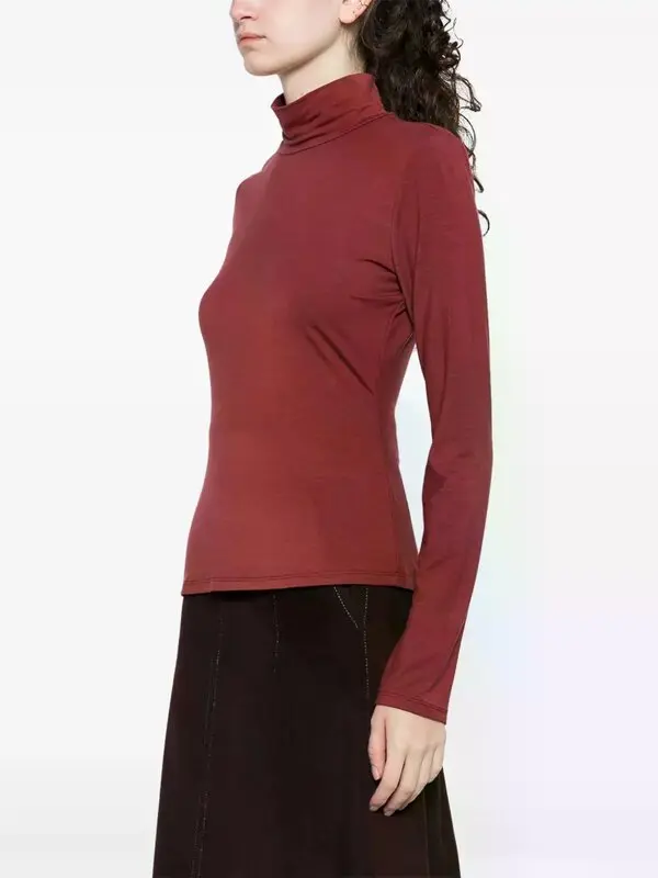 REFORMATION Nell Top