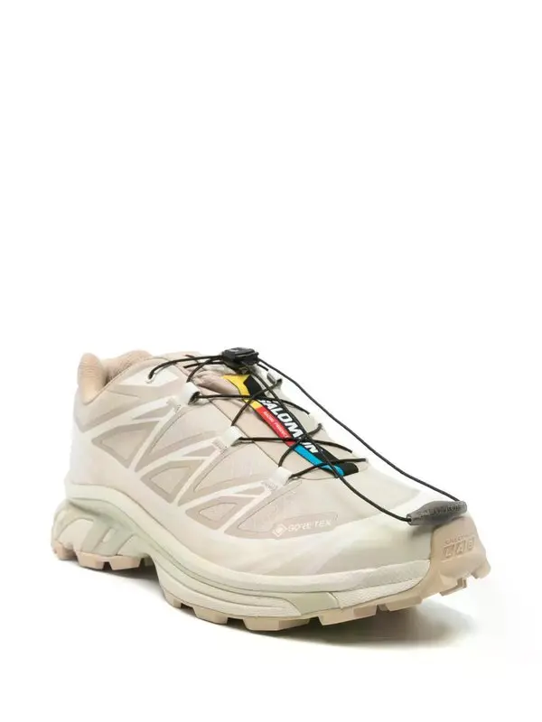 SALOMON Xt-6 Sneakers - Neutrals