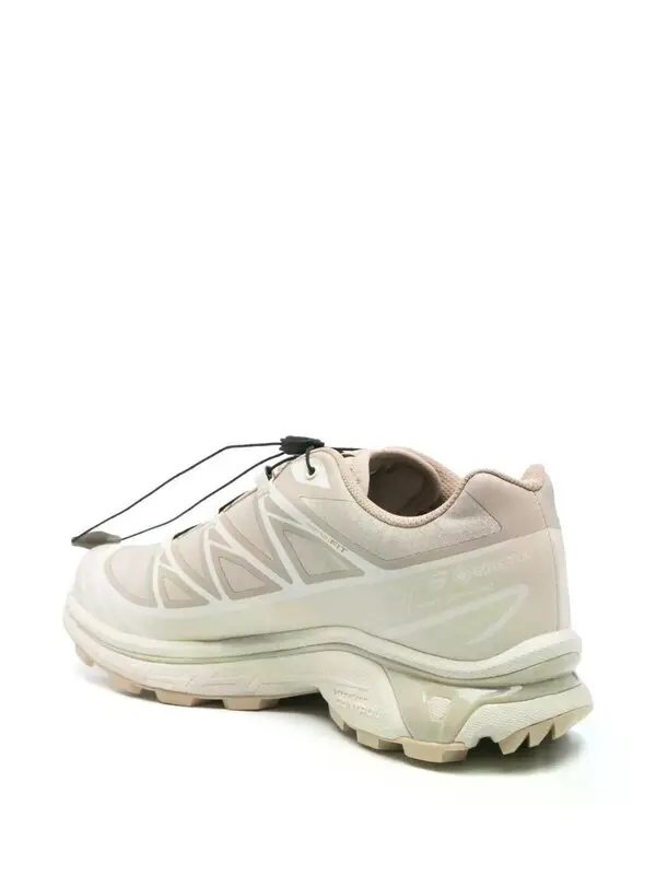 SALOMON Xt-6 Sneakers - Neutrals
