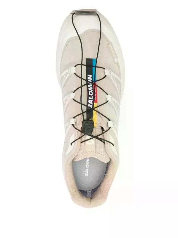 SALOMON Xt-6 Sneakers - Neutrals
