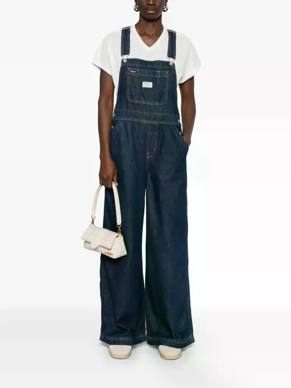 LEVI'S Denim Dungarees
