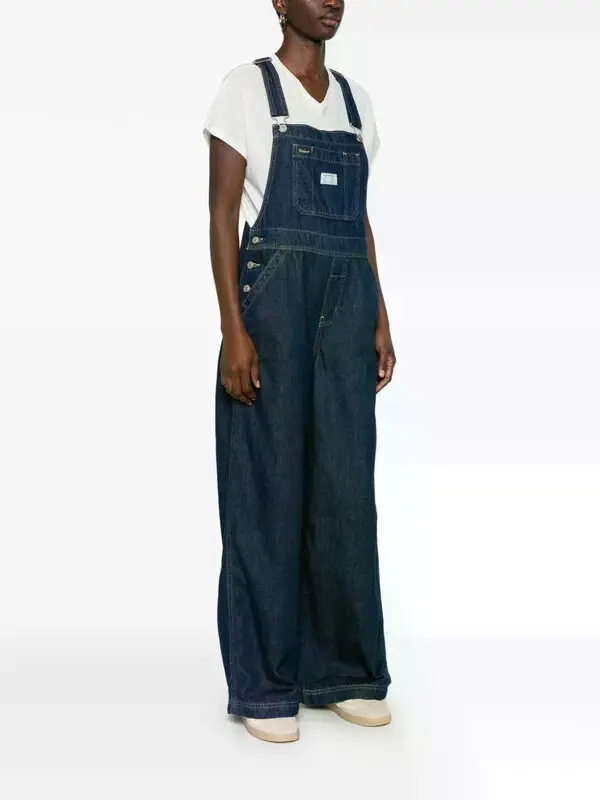LEVI'S Denim Dungarees