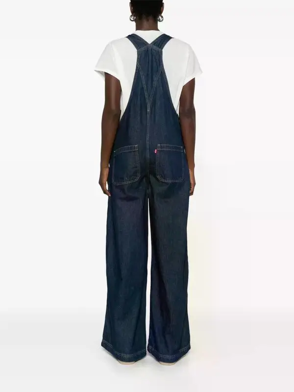 LEVI'S Denim Dungarees