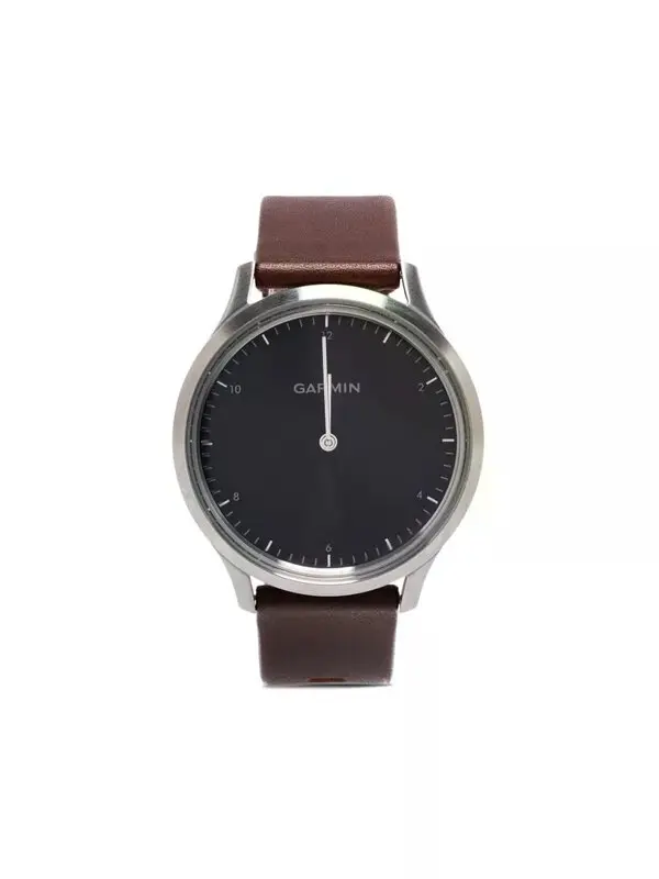 GARMIN 40mm Vivomove® Hr - Brown