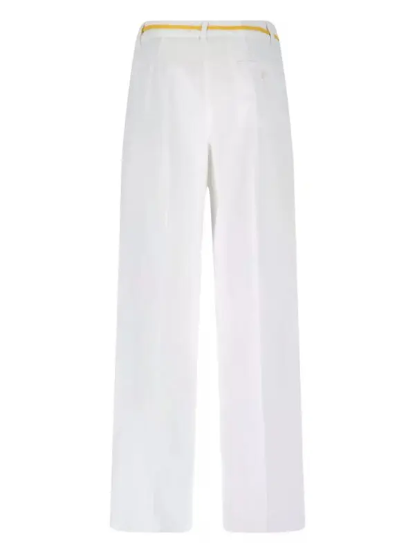 Aspesi Straight-leg Trousers