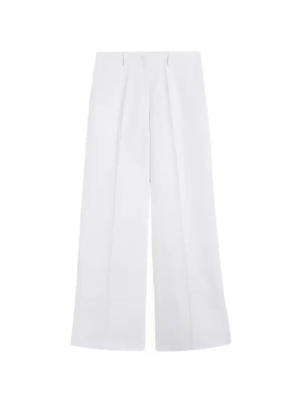 Aspesi Straight-leg Trousers