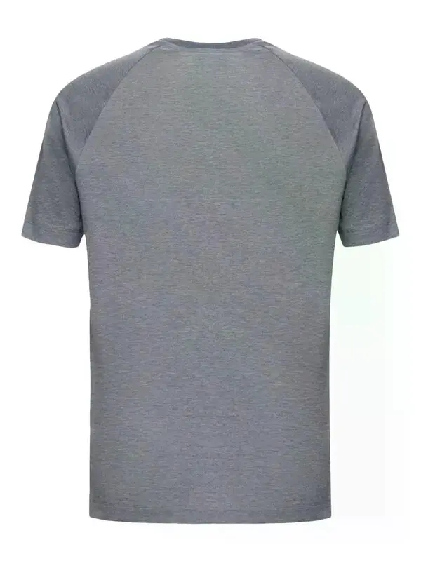 BOSS Round-neck T-shirt