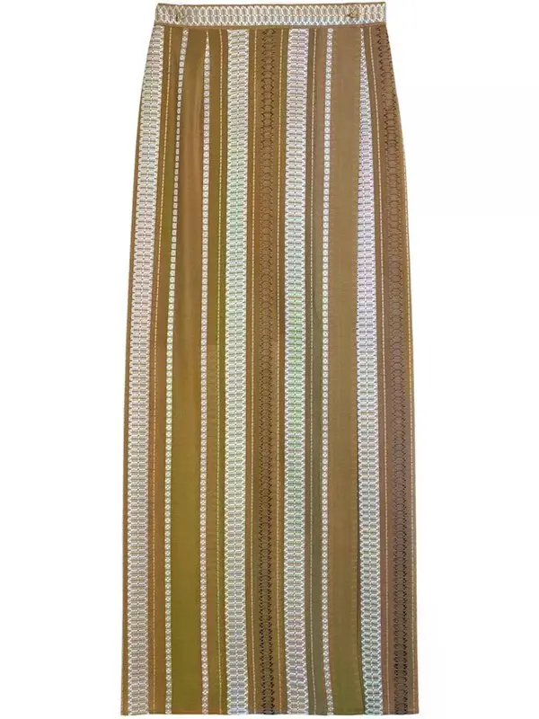 Zeus+dione Nemea Maxi Skirt