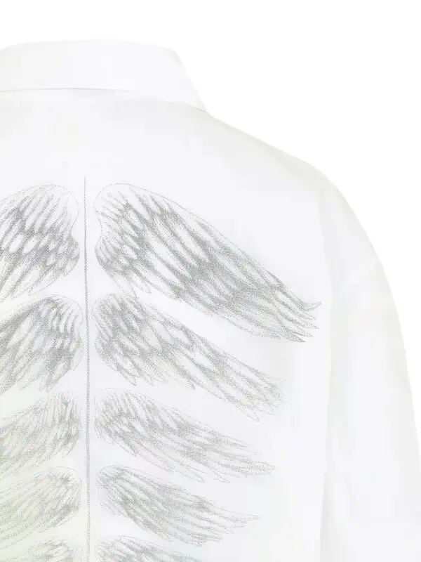 JEAN PAUL GAULTIER Cotton Shirt