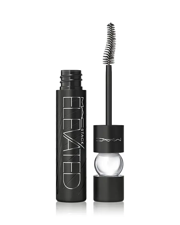 MAC COSMETICS Stack Elevated Mascara - Black Stack