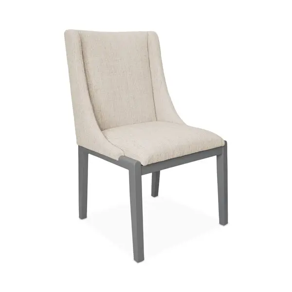 UNIVERSAL Kilian Dining Chair - Nomad Snow
