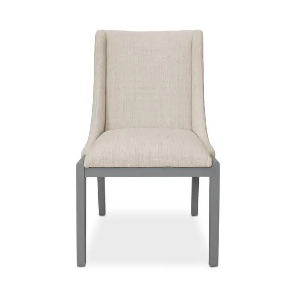 UNIVERSAL Kilian Dining Chair - Nomad Snow
