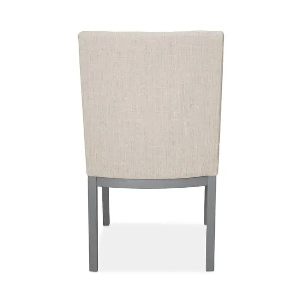 UNIVERSAL Kilian Dining Chair - Nomad Snow