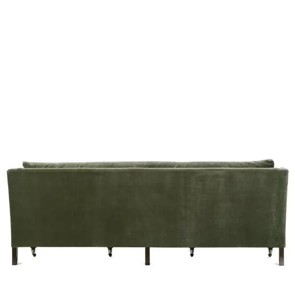 ROWE Madeline 90 Velvet Sofa