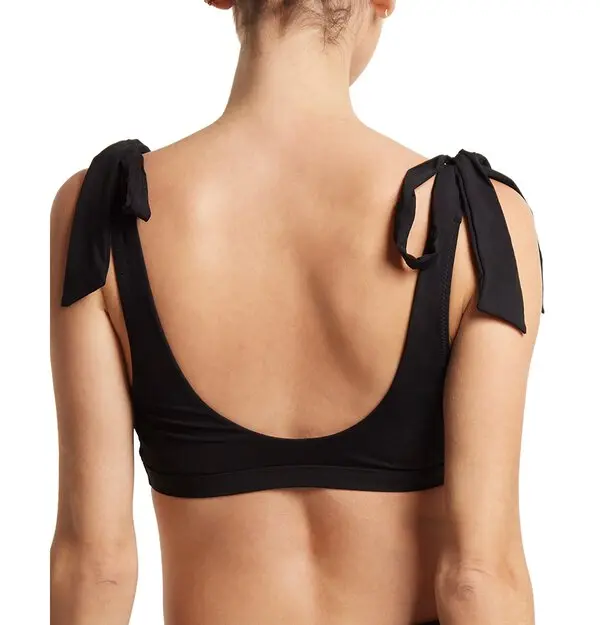 Hanky Panky Scoop Neck Bikini Top