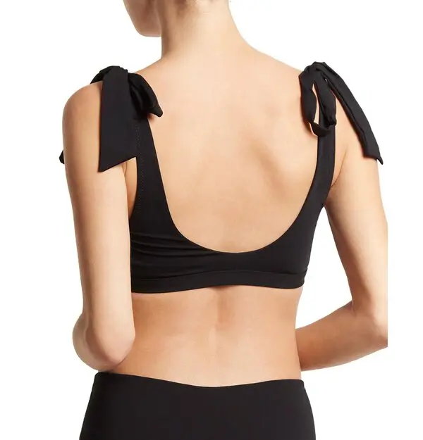 Hanky Panky Scoop Neck Bikini Top