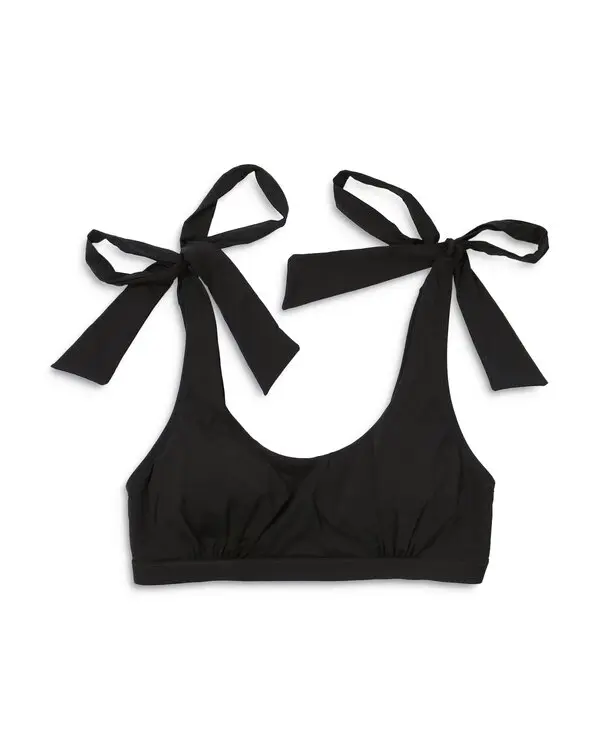 Hanky Panky Scoop Neck Bikini Top