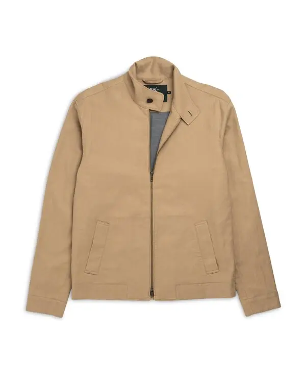 Rodd & Gunn Almadale Harrington Jacket