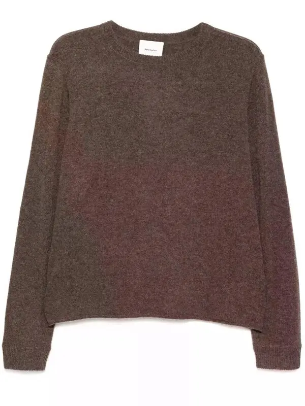 REFORMATION Boyfriend Jumper