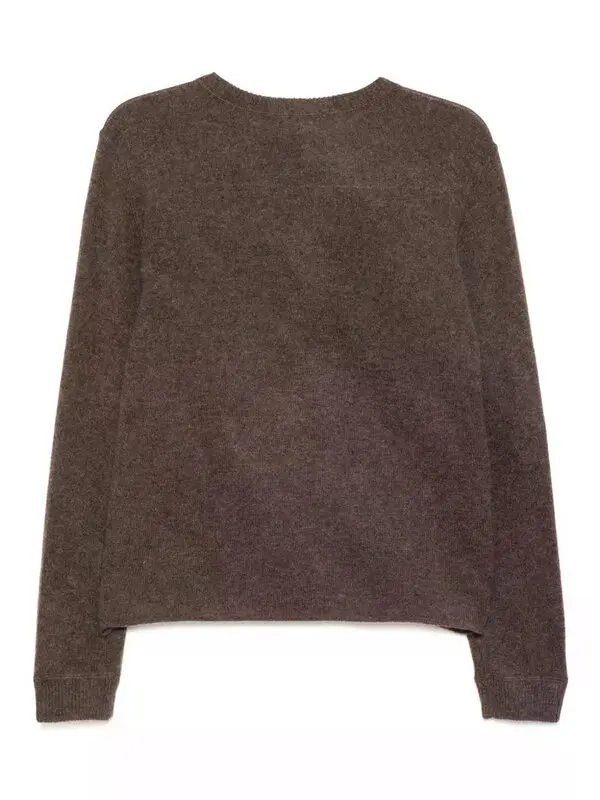 REFORMATION Boyfriend Jumper