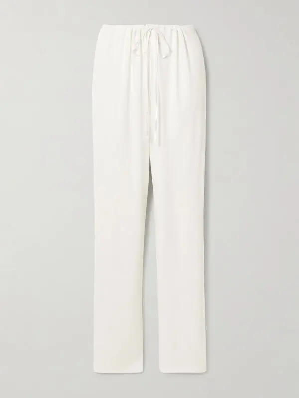 Tove Mai Straight-leg Trousers
