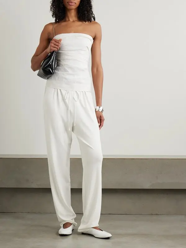 Tove Mai Straight-leg Trousers