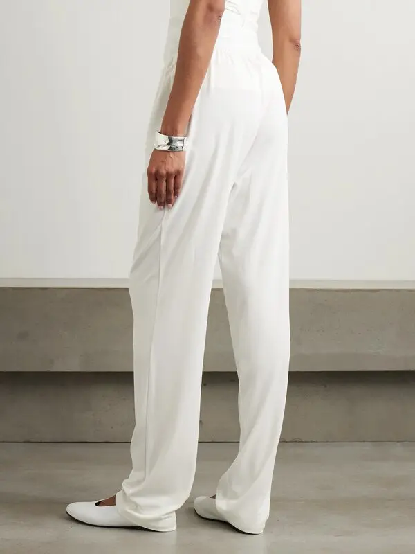 Tove Mai Straight-leg Trousers