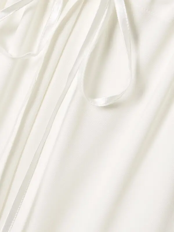 Tove Mai Straight-leg Trousers
