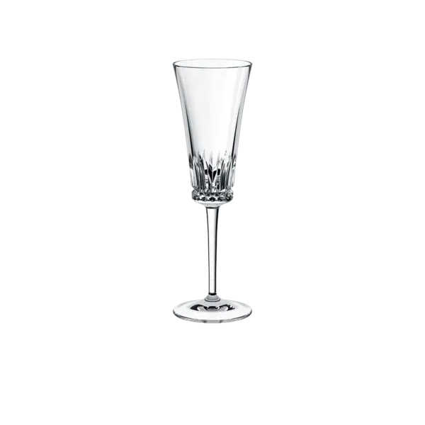 VILLEROY & BOCH Grand Royal Flute Pair - Clear