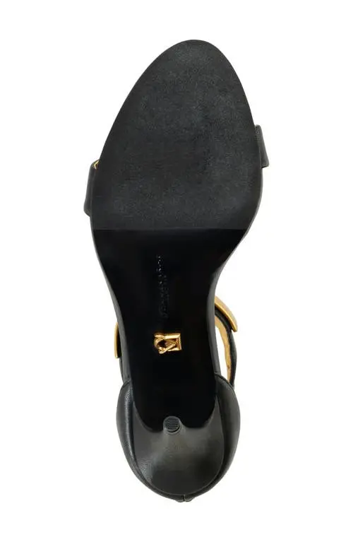 Donna Karan New York Sabina Ankle Strap Sandal