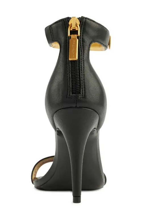 Donna Karan New York Sabina Ankle Strap Sandal