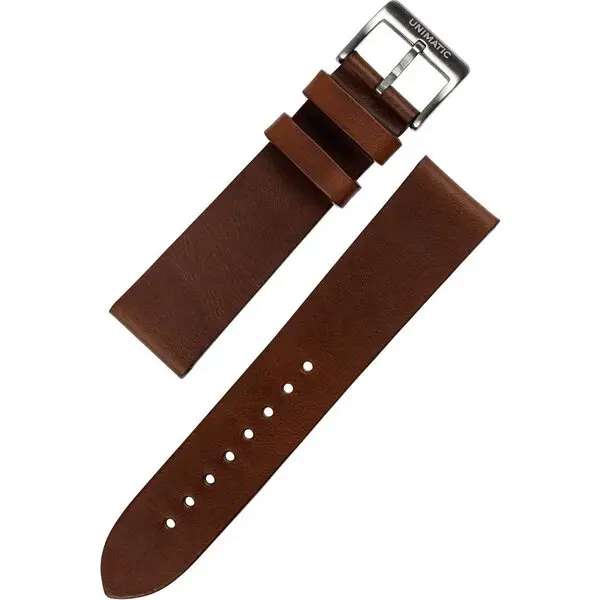 UNIMATIC Leather Band