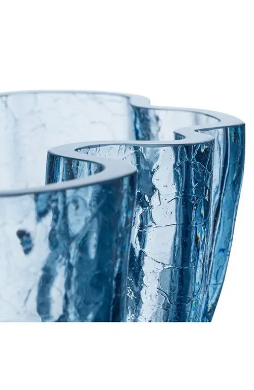 KOSTA BODA Crackle Bowl