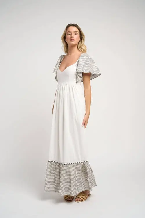 GUADALUPE DESIGN Susana Dress