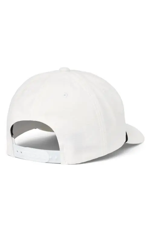 Travis Mathew Lost Buckets Snapback Baseball Hat