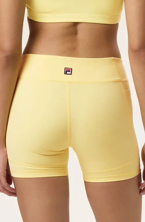 FILA X Hailey Sports Bike Shorts