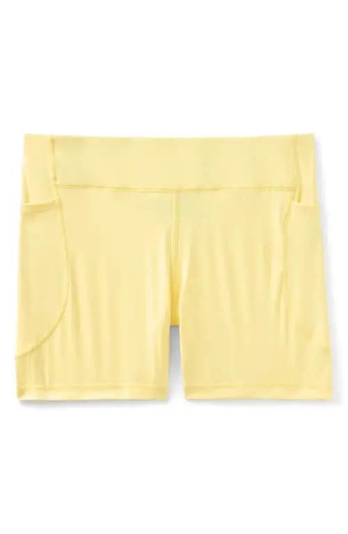 FILA X Hailey Sports Bike Shorts