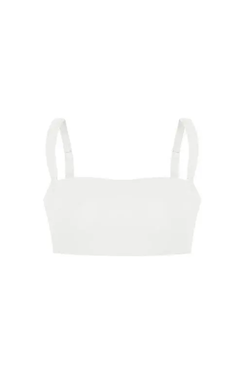 VITALITY Cloud Ii Convertible Bra - Snow