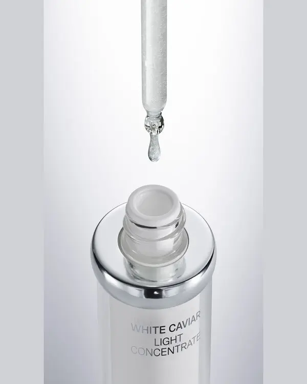 La Prairie White Caviar Light Concentrate, 0.7 Oz